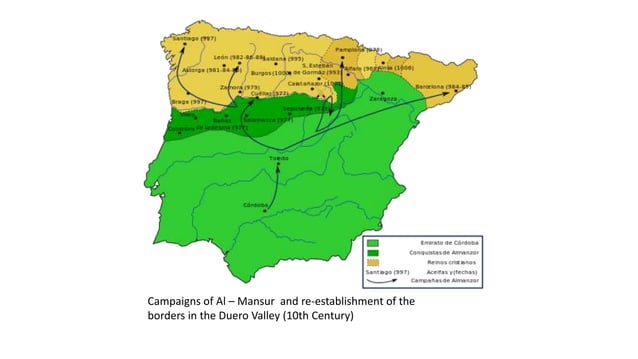 Unit 4 christian kingdoms | PPT