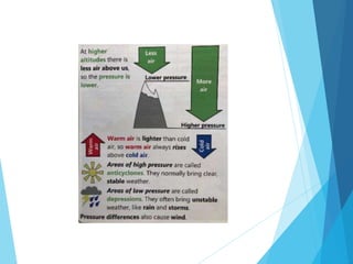 Unit4 climate | PPTX