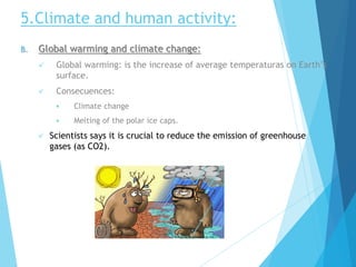 Unit4 climate | PPTX
