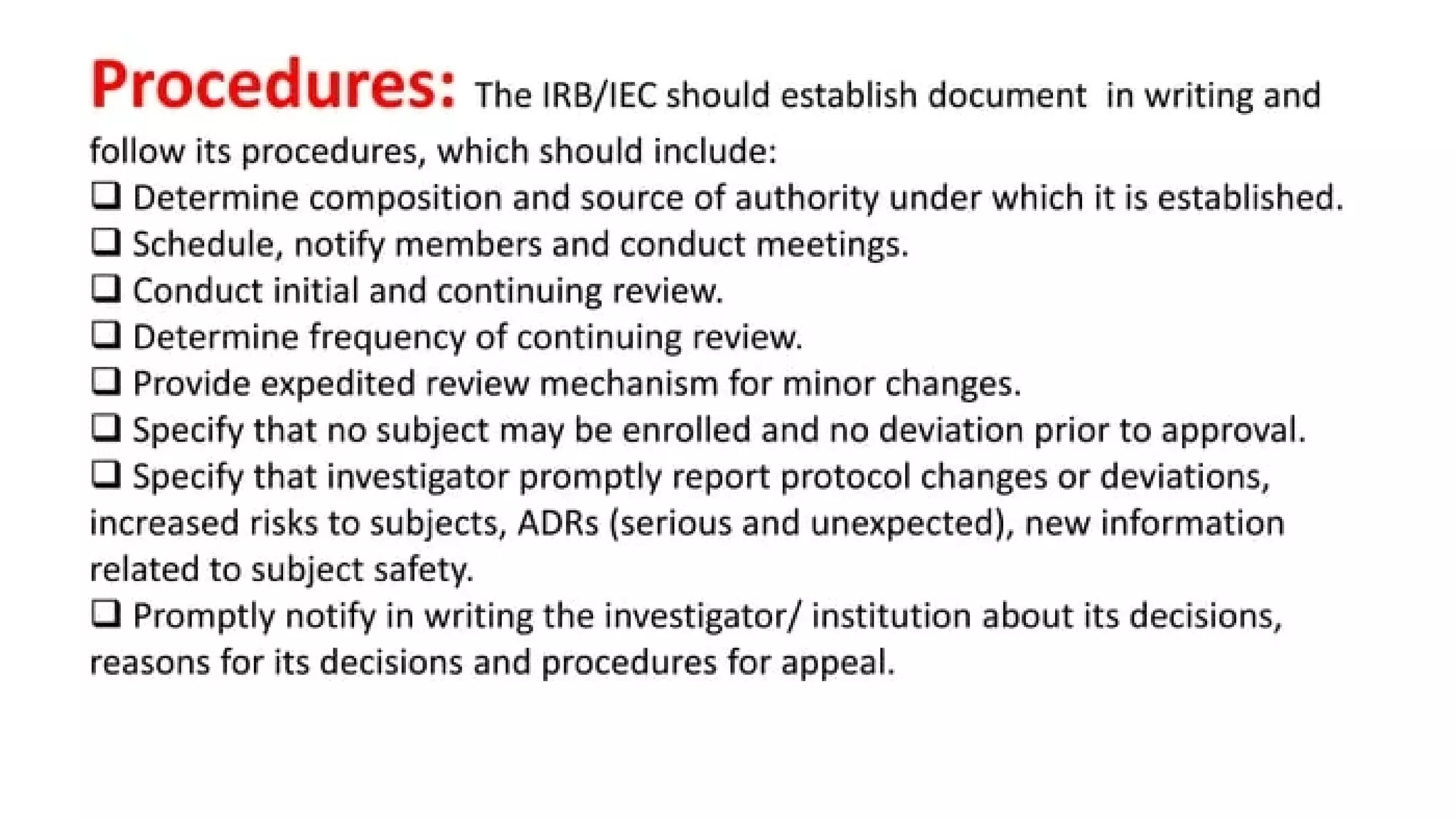 CLINICAL TRIALS PPT | PDF