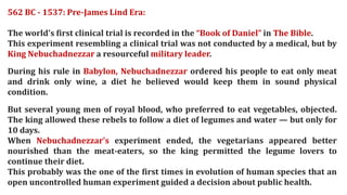 CLINICAL TRIALS PPT | PDF