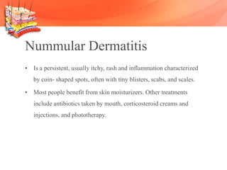 Comprehensive Overview of Common Dermatologic Conditions in the Elderly ...