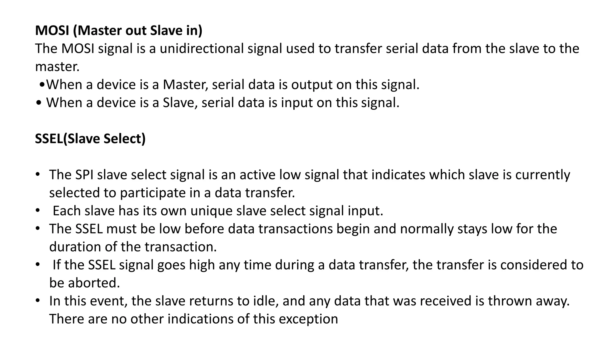 Communication Interfaces Embedded Real Time Systems Pdf Computer Peripherals Computing