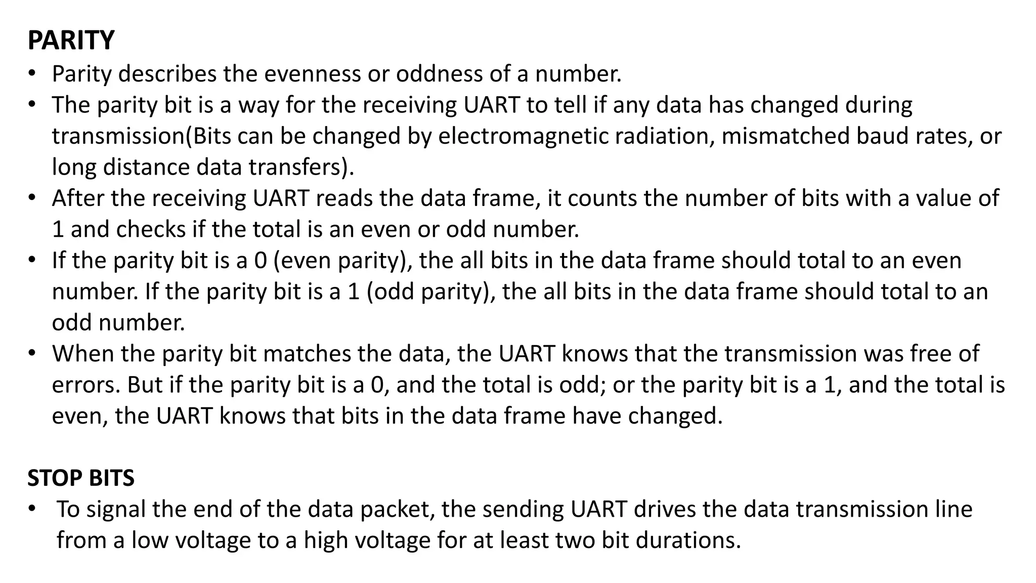 Communication Interfaces Embedded Real Time Systems Ppt