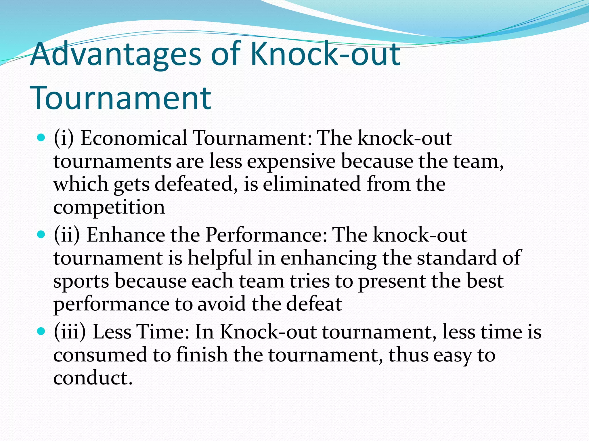 Unit 4 competion and organization | PPTX