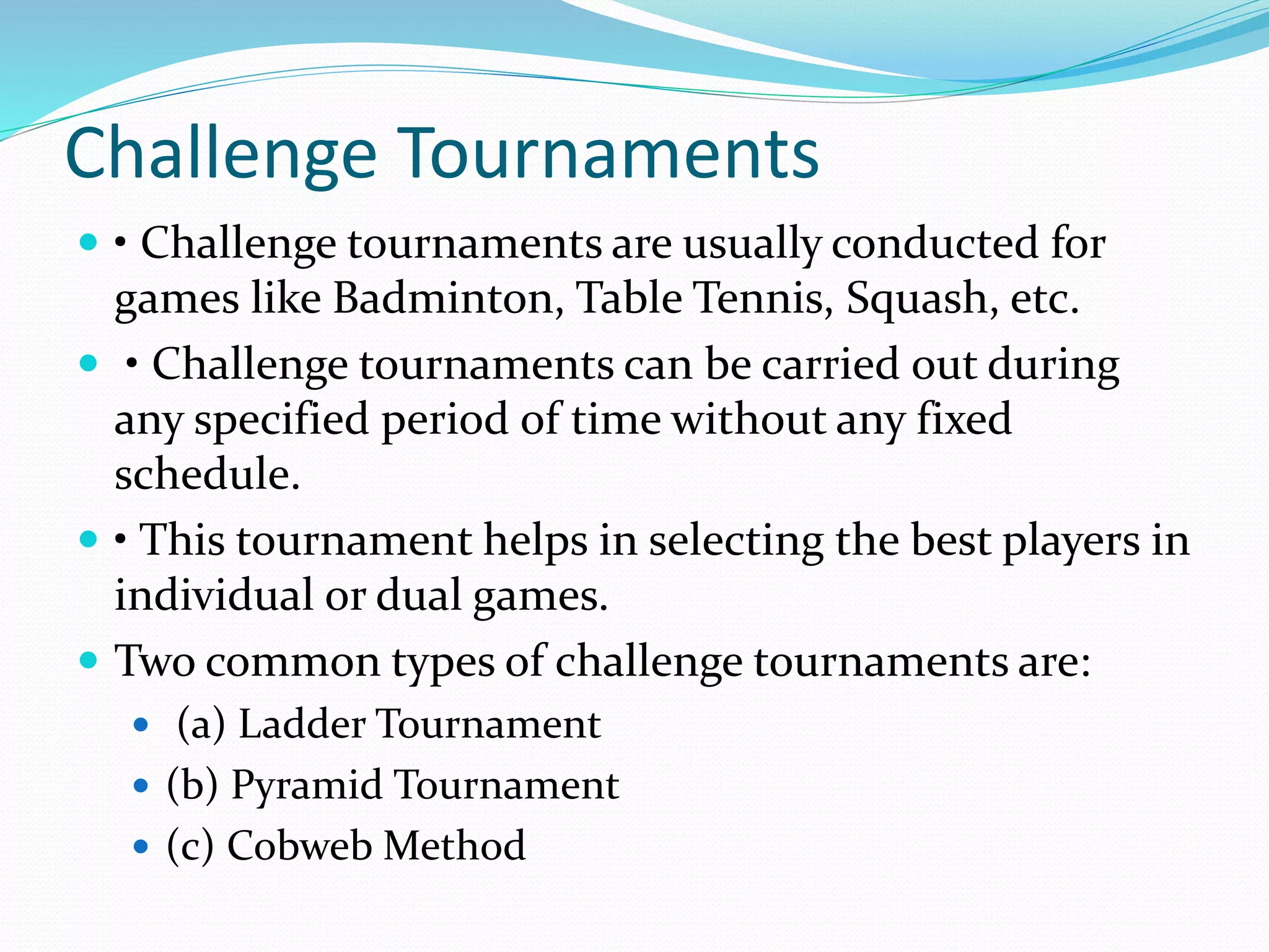 Unit 4 competion and organization | PPTX