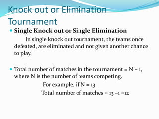 Unit 4 competion and organization | PPTX