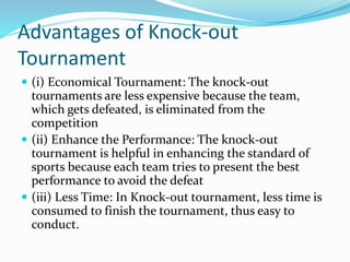 Unit 4 competion and organization | PPTX