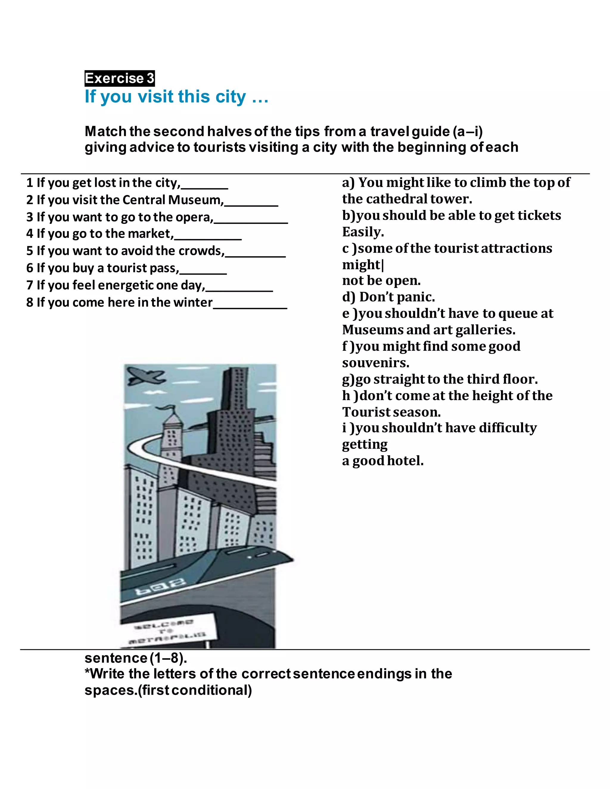 Unit 4(conditional homwork) | PDF