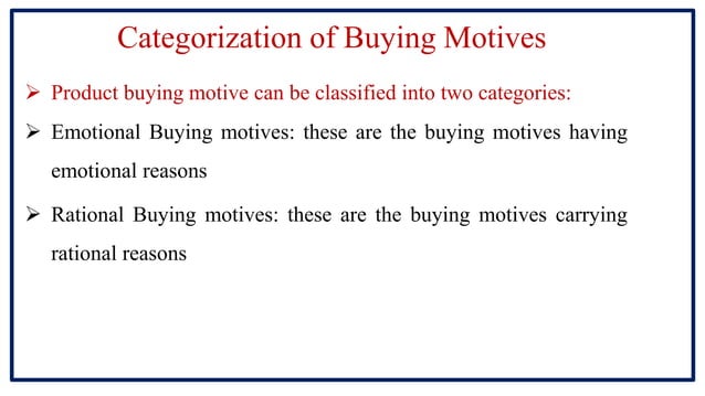 Unit 4 consumer_buying_behaviour | PPT