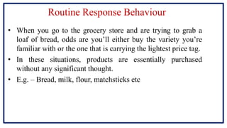 Unit 4 consumer_buying_behaviour | PPT