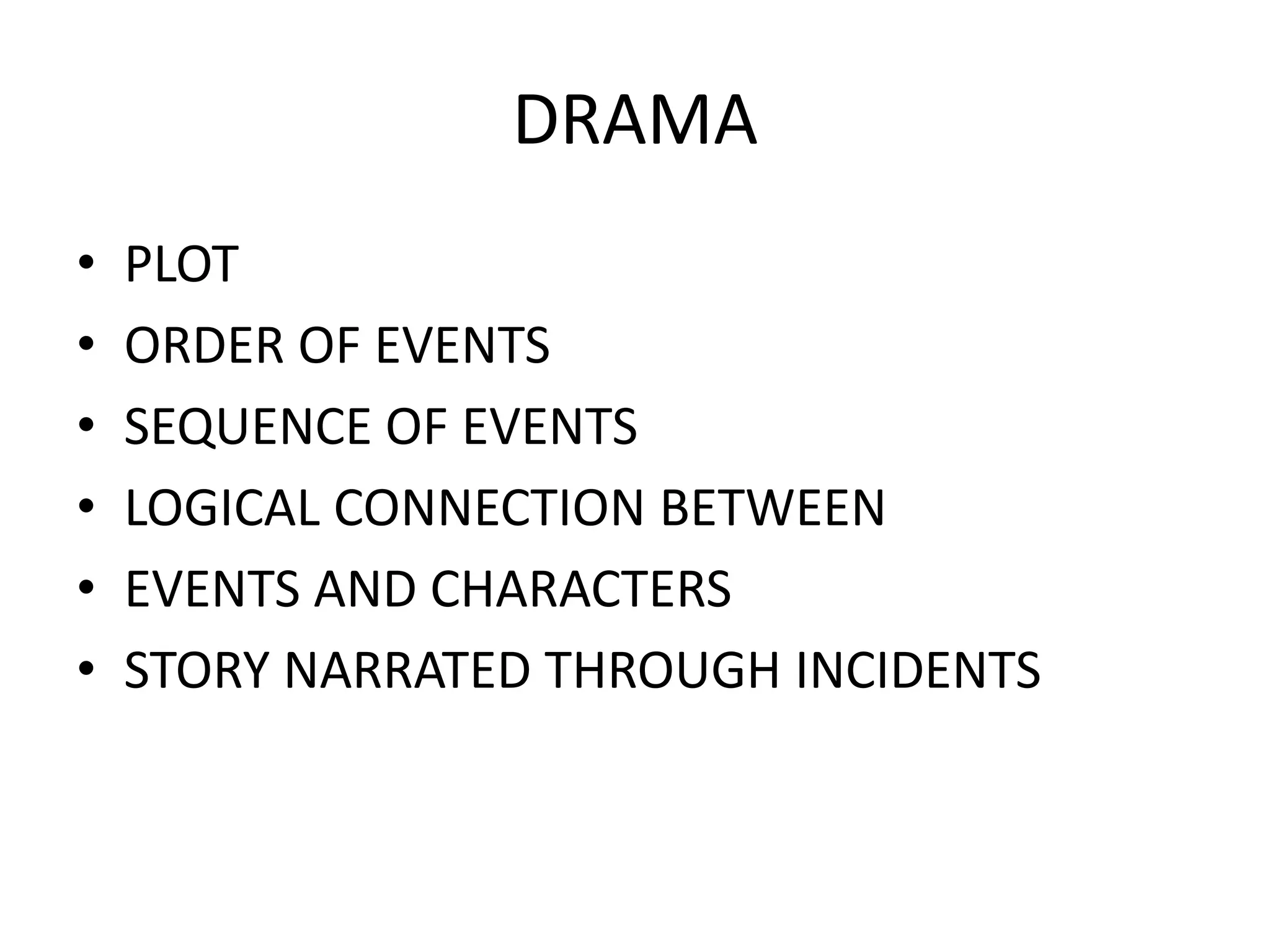 Unit 4 creative writing | PPTX