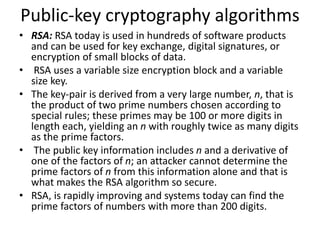 UNIT 4 CRYPTOGRAPHIC SYSTEMS.pptx