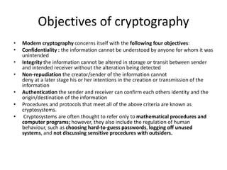UNIT 4 CRYPTOGRAPHIC SYSTEMS.pptx