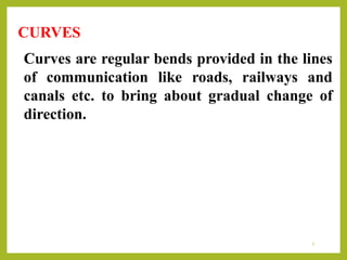 Unit 4 Curves.pptx