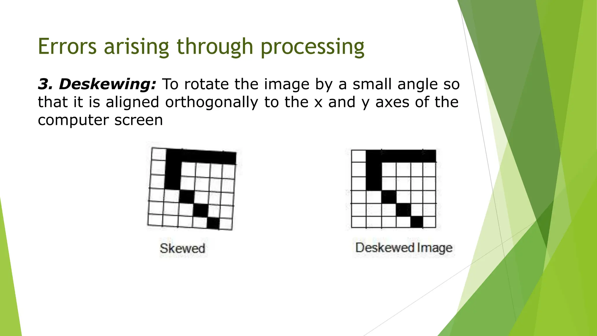 Unit 4 Data Editing.pptx