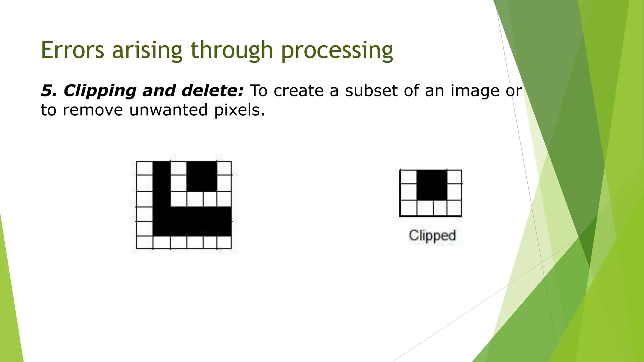 Unit 4 Data Editing.pptx