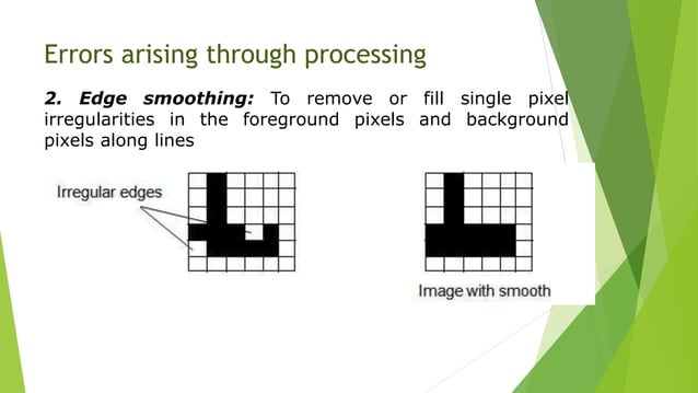 Unit 4 Data Editing.pptx | Photo Editing Software | Computer Software and Applications
