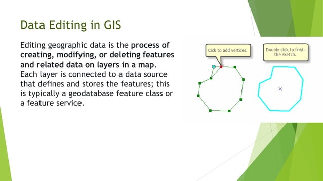 Unit 4 Data Editing.pptx | Photo Editing Software | Computer Software and Applications