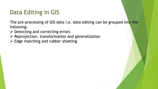 Unit 4 Data Editing.pptx | Photo Editing Software | Computer Software and Applications