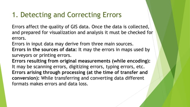 Unit 4 Data Editing.pptx | Photo Editing Software | Computer Software and Applications