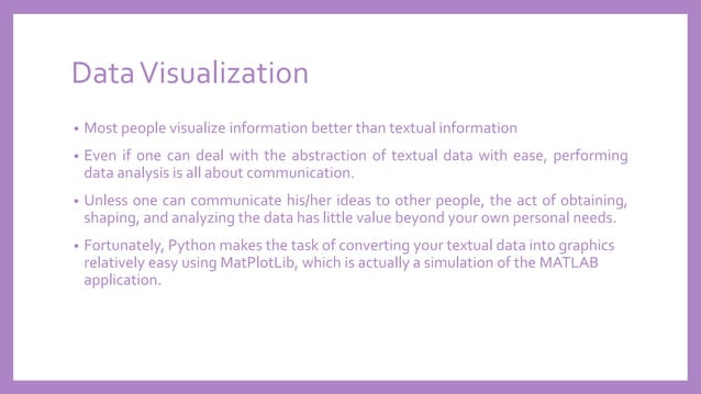 UNIT_4_data visualization.pptx | Computing | Technology & Computing