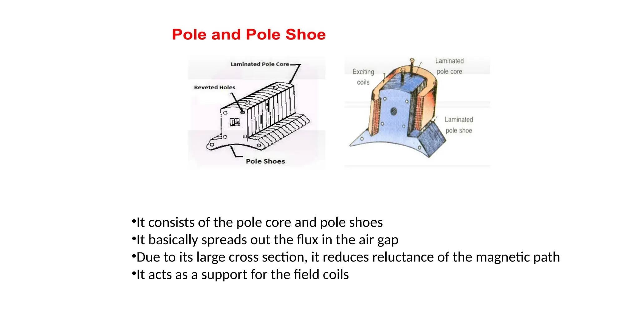 ELECTRICAL MACHINES UNIT 4 dc generator.pptx