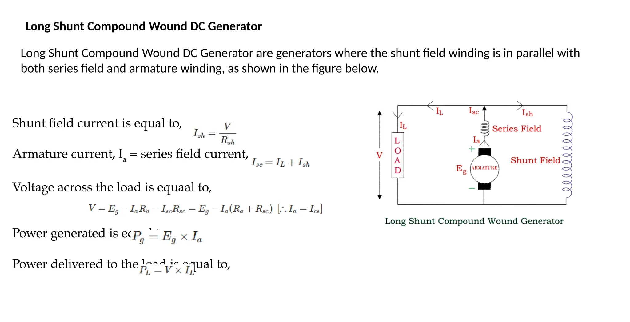 ELECTRICAL MACHINES UNIT 4 dc generator.pptx