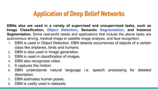 Unit 4 Deep Generative Models Unit 4 Deep Generative Model | PPT
