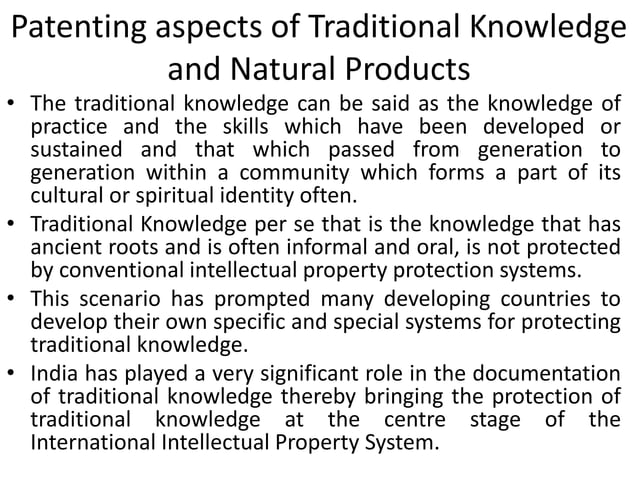 Unit 4 definitions patent, ipr,fr,br,biopiracy & neem haldi | PPTX