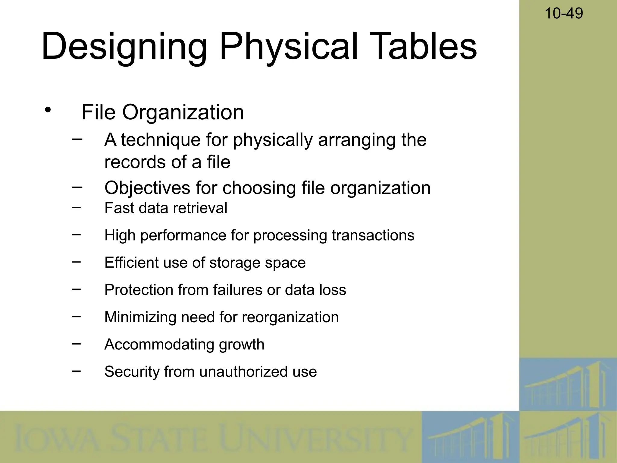 Unit 4 Design_a system analysis and design Designing Database.pdf