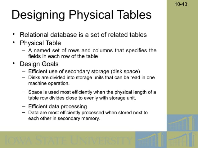 Unit 4 Design_a system analysis and design Designing Database.pdf