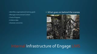 Unit 4 design and layout of lms | PPT