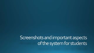 Unit 4 design and layout of lms | PPT