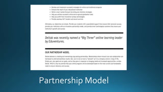 Unit 4 design and layout of lms | PPT