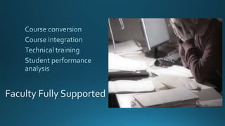 Unit 4 design and layout of lms | PPT