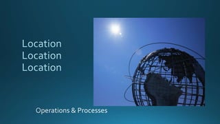 Unit 4 design and layout of lms | PPT