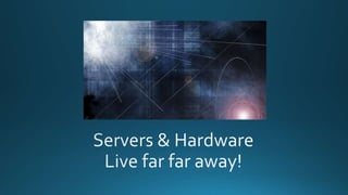 Unit 4 design and layout of lms | PPTX