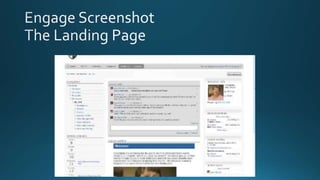 Unit 4 design and layout of lms | PPTX
