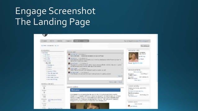 Unit 4 design and layout of lms | PPT