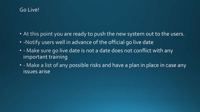 Unit 4 design and layout of lms | PPTX