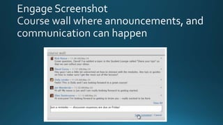 Unit 4 design and layout of lms | PPTX