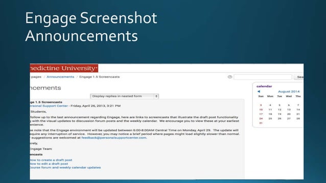 Unit 4 design and layout of lms | PPT