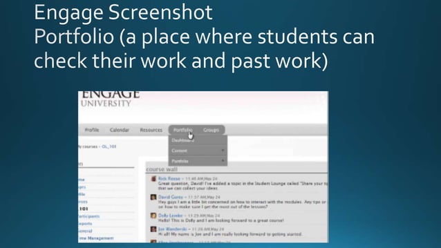 Unit 4 design and layout of lms | PPT