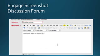Unit 4 design and layout of lms | PPT