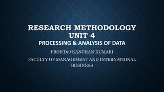 unit 4 deta analysis bbaY Dr kanchan.pptx