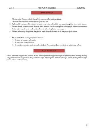 Unit 4 diagram | PDF