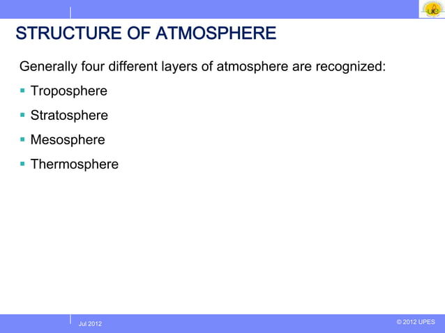Unit 4 ecology and ecosystem lecture 1 | PPTX