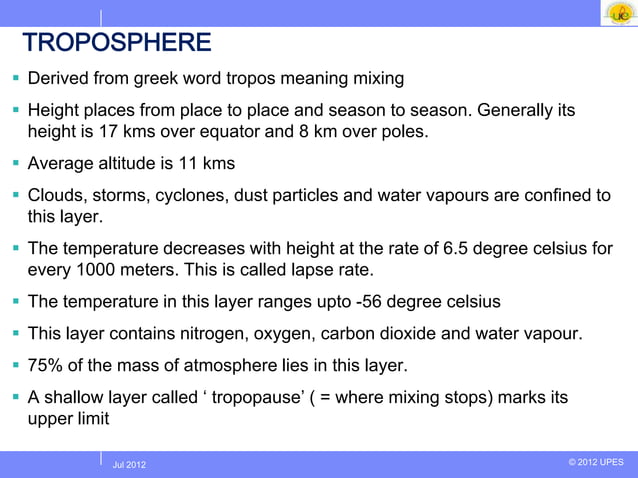 Unit 4 ecology and ecosystem lecture 1 | PPTX