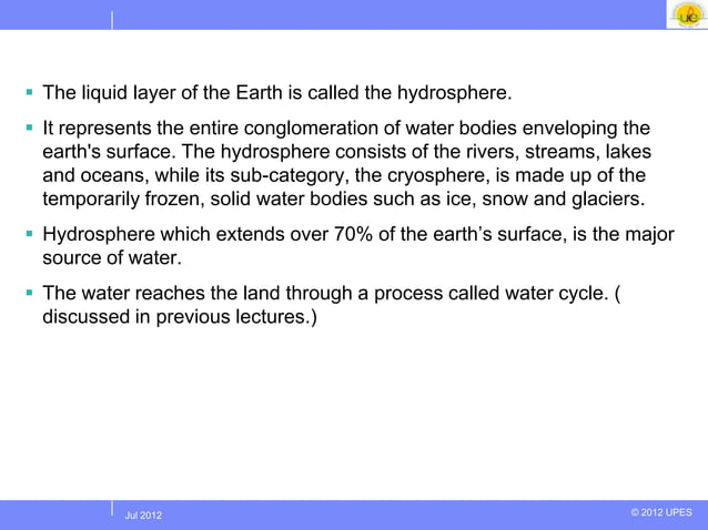 Unit 4 ecology and ecosystem lecture 1 | PPTX